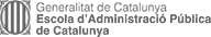 Escola d'Administració Pública de Catalunya. Generalitat de Catalunya